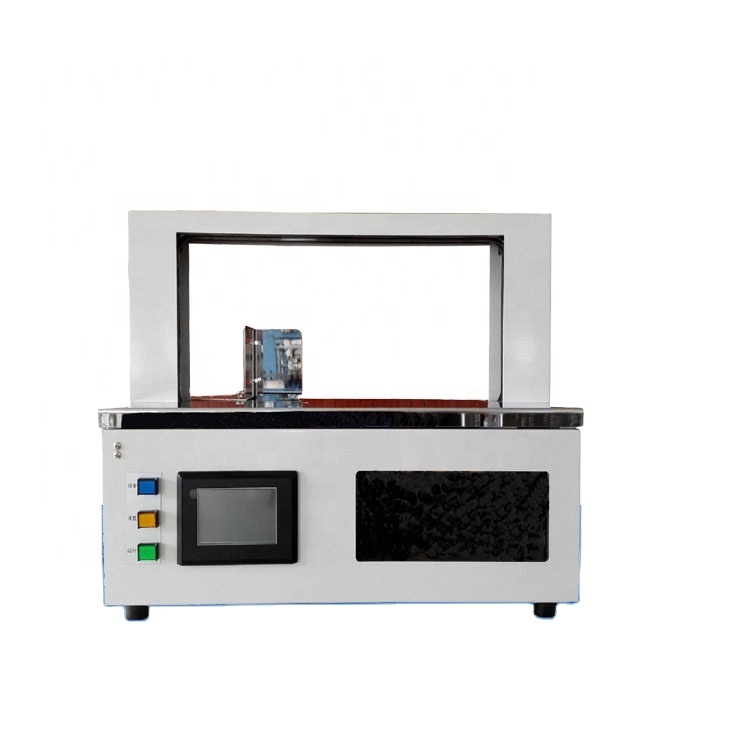 Paper Banding Machine – YAMUNA TRADING